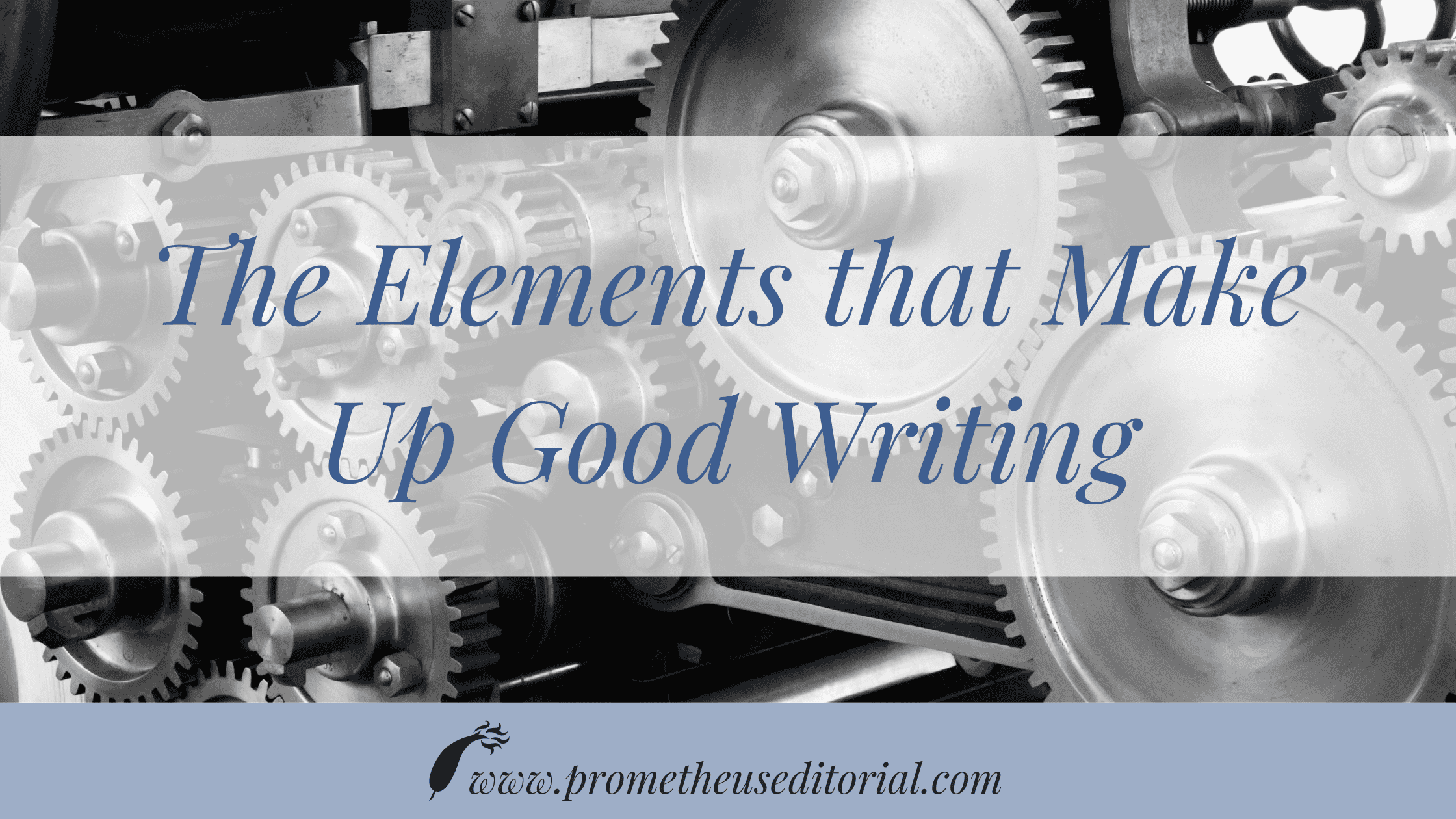 7 Elements of a Story (A Guide to Writing Great Fiction)